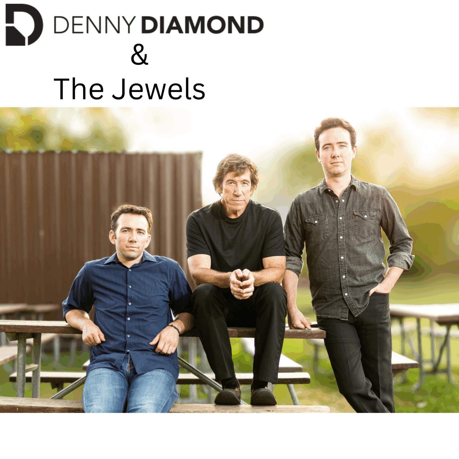 Denny Diamond and the Jewels: A Family Tribute to Neil Diamond ...